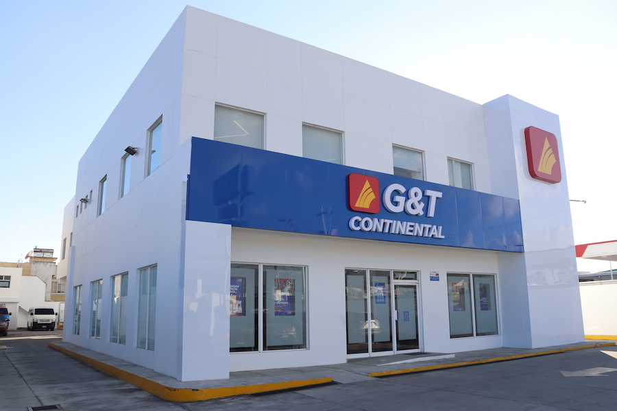 Quetzaltenango es el primer departamento del país con un Centro Plus ...