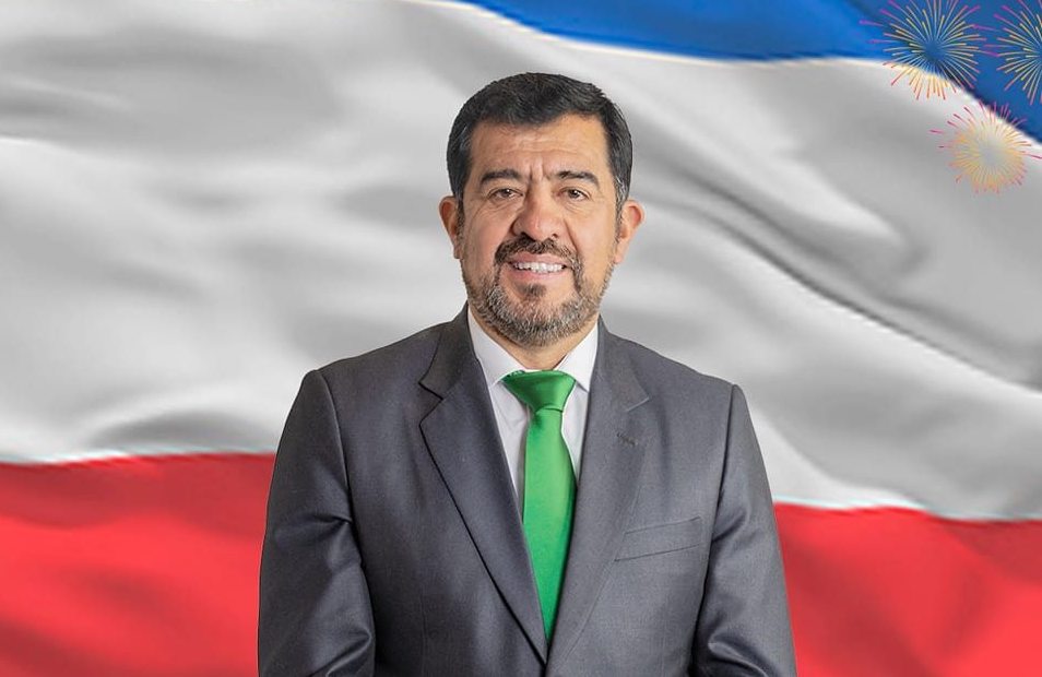 Miguel Ovalle no aceptó propuesta de Sandra Torres y nombraron a Juan ...